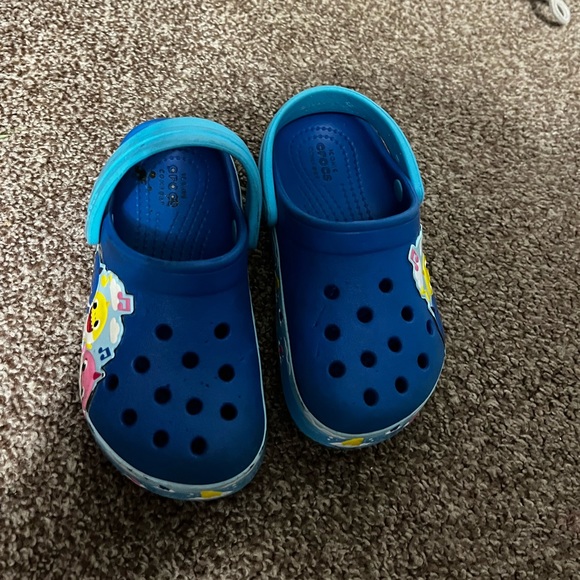 CROCS | Shoes | Baby Shark Crocs | Poshmark